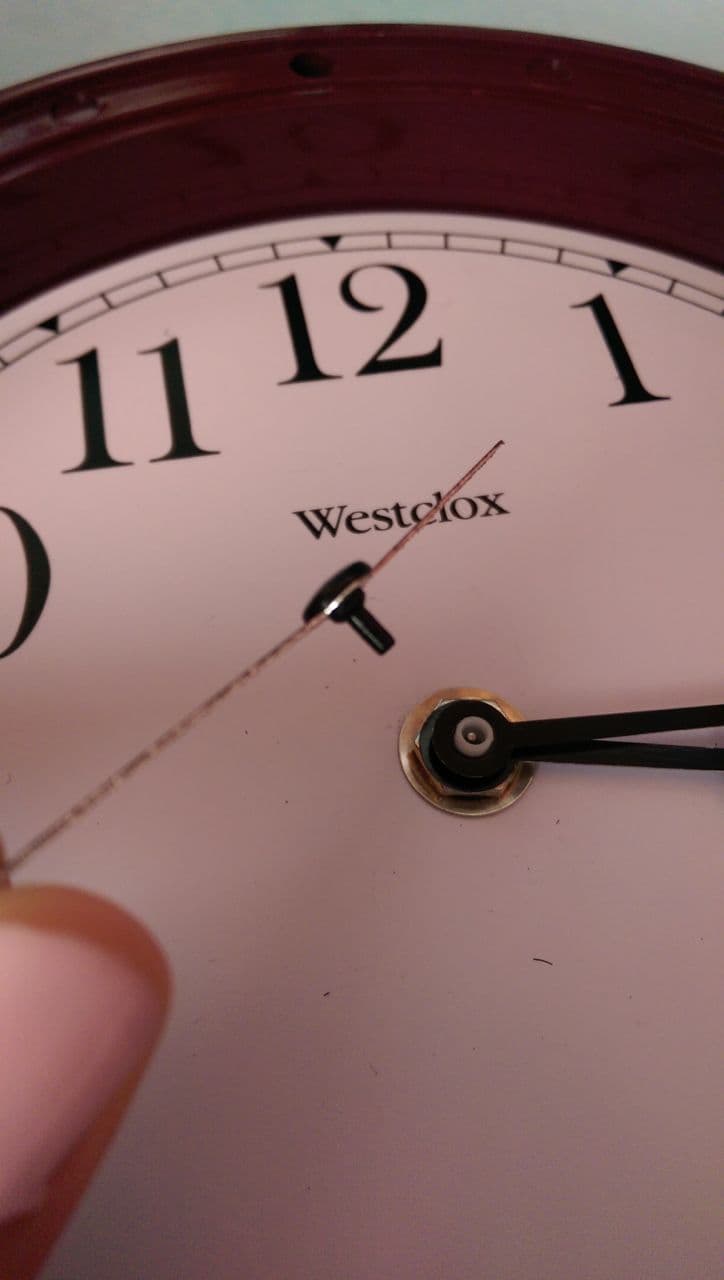 How To Make A Custom Clock Sort Of School House Rehab How To Make A Custom Clock Sort Of School House Rehab